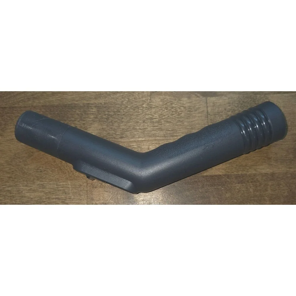 Kirby | Other | Kirby Vacuum Hose Wand Handle Attachment Dark Gray ...